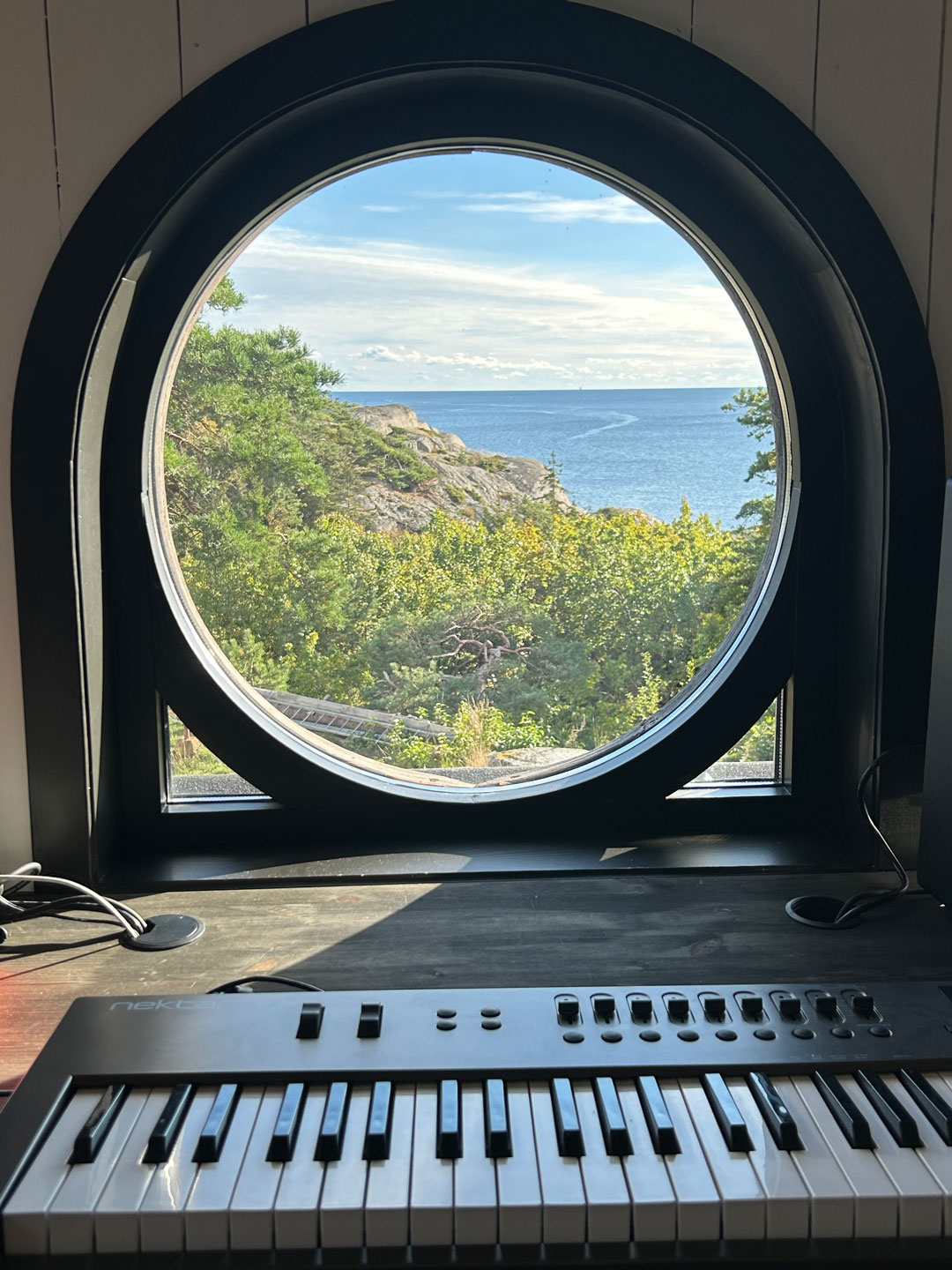 Musikalsk magi i Bibalos hus - Vestfold fylkeskommune